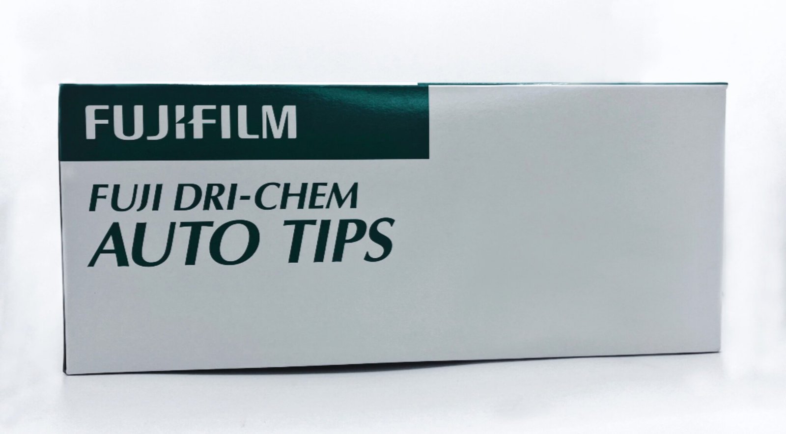 Pipetas Auto Tips DRI-CHEM FUJIFILM - Ingeniería Aplicada